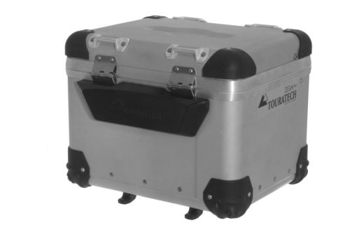 ZEGA Pro Topcase 38 litres with Rapid-Trap | Touratech Australia ...