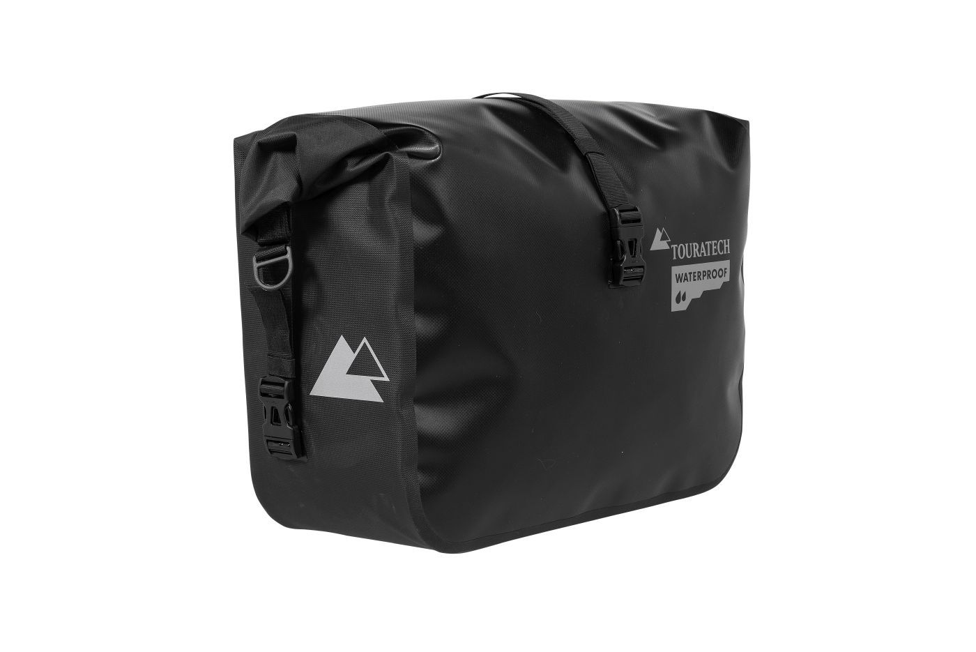 Side bag Endurance by Touratech Waterproof Touratech Australia Online shop for motorbike accessories