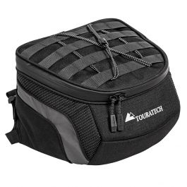 Tail bag Touring | Touratech Australia: Online shop for motorbike ...