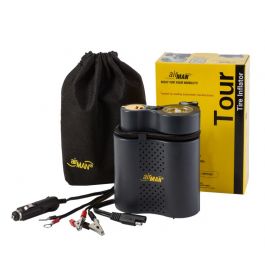 Compressor AirMan Tour | Touratech Australia: Online shop for motorbike ...