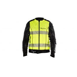 Touratech Safety Vest | Touratech Australia: Online shop for motorbike ...